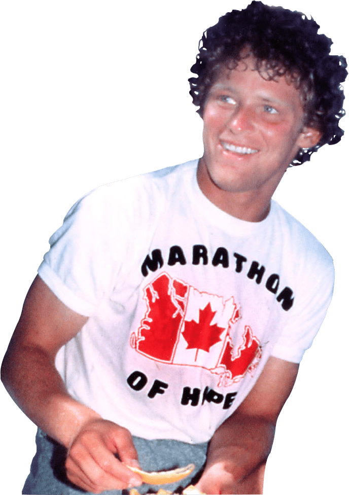 Fiches d’activités Terry Fox - Terry Fox School Run